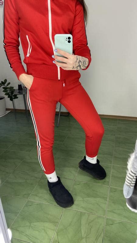 Костюм — ціна 400 грн у каталозі Брючні костюми Купити жіночі речі за доступною ціною на Шафі