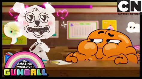 Gumball Ruins Darwin S Love Life The Matchmaker Gumball Cartoon Network YouTube
