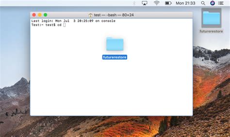 How To Downgrade 32 Bit Idevices Using Futurerestore Libipatcher