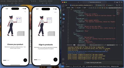Flutter Dart Flutterdev Appdeveloper Iosdev Iosdevelopment