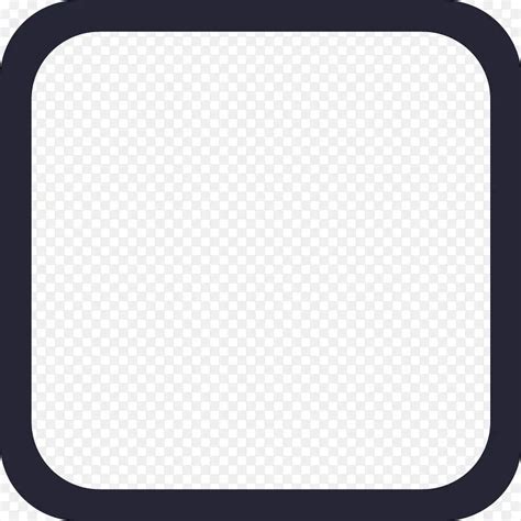 复选框 未选中PNG图片素材下载 图片编号 PNG素材网