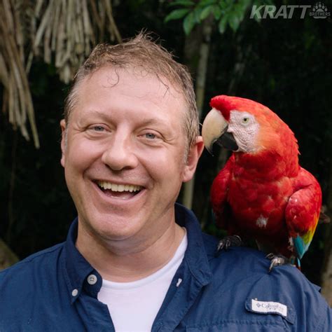 Martin Kratt 2022