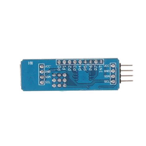 PCF PCF T Module IO Extension I O I C Converter Board IFuture Technology