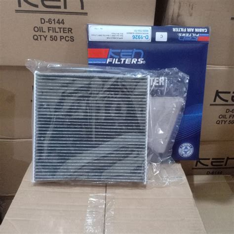 Jual Filter Ac Filter Kabin Honda Jazz Brio Hrv Mobilio Freed