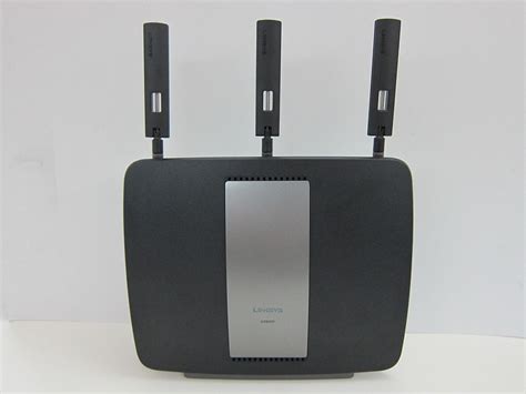 Linksys Ea9200 Wireless Ac3200 Tri Band Smart Wi Fi Router Review « Blog
