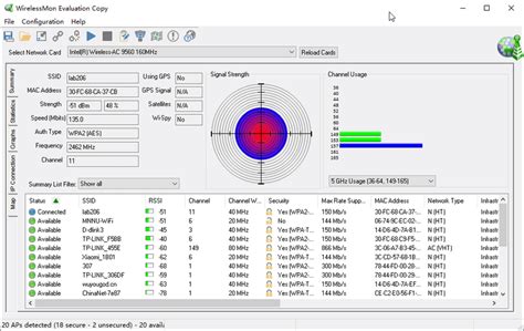 The Signal Acquisition Interface Download Scientific Diagram