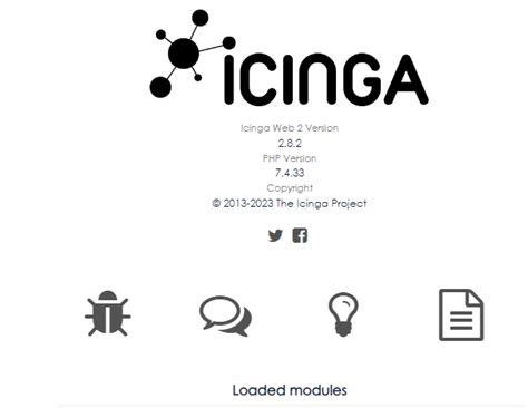 Remove System Entry Icinga Web Icinga Community