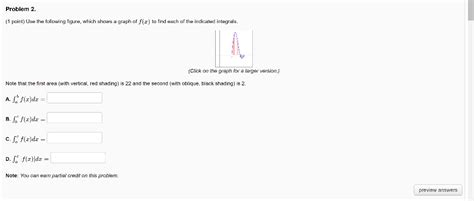 Solved Problem 2 1 Point Use The Following Figure Which