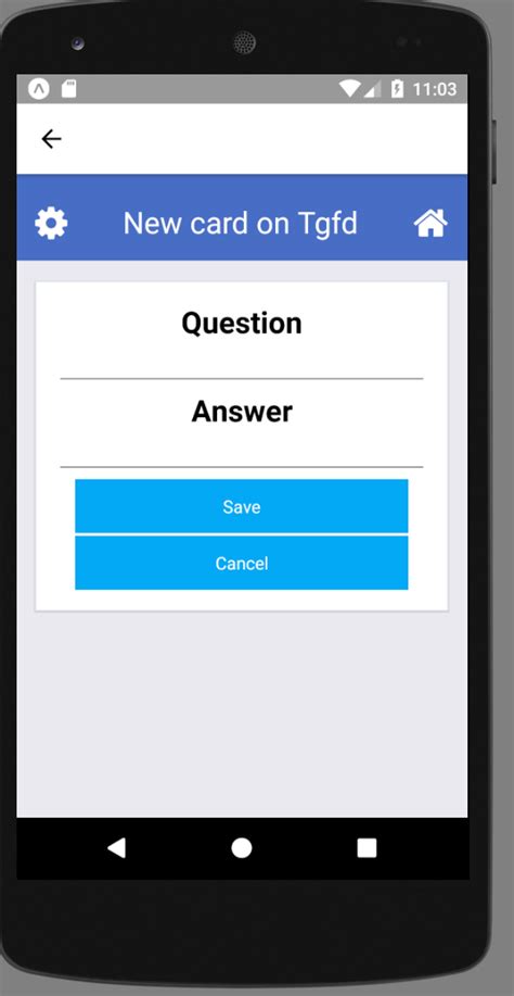 github joseteodoro react flashcards react native for udacity nanodegree