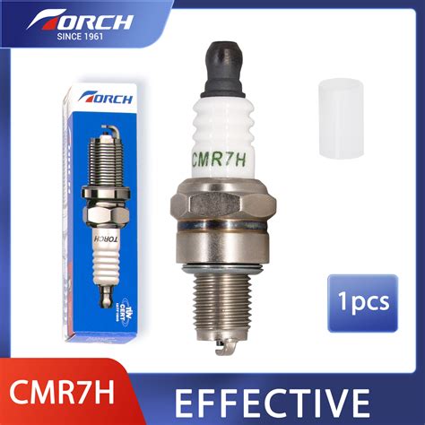 Torch AC7R Alternative Spark Plugs