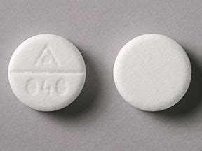 04 White And Round Pill Images Pill Identifier