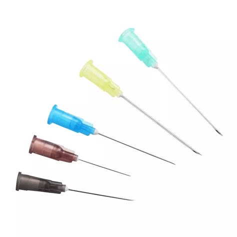 Hypodermic Needle Manufacturer And Supplier In China Horizon Medical