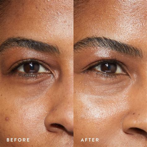 Spackle Illuminating Under Eye Primer Brightens Dark Circles And