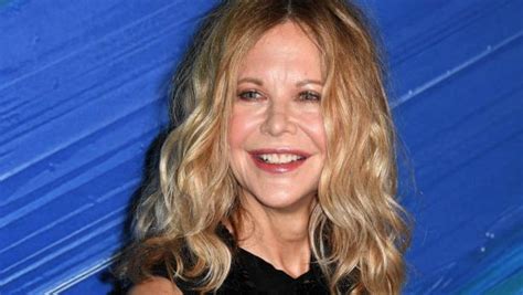 20 Jahre Später Großes Comeback Für Meg Ryan Kurier