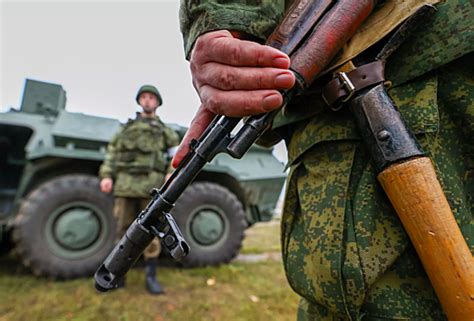 Минобороны заявило о попытке наступления ВСУ на краснолиманском направлении Рамблер новости