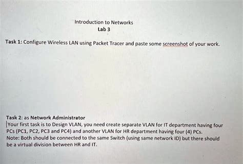 solved help me pkease doing this 2 activities using cisco packet