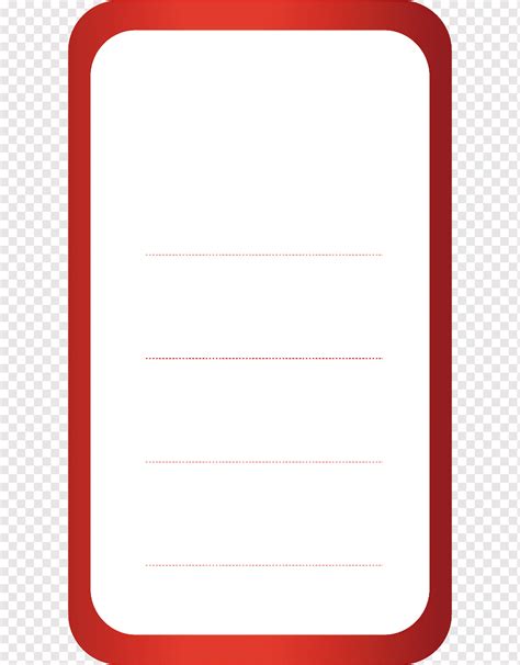 용지 영역 각도 글꼴 빨간색 프레임 테두리 재료 양식 테두리 프레임 골든 프레임 Png Pngwing