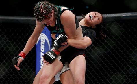 Ufc On Fox 22 Vanzant Vs Waterson Betting Odds And Preview Odds Shark