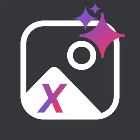Imagex Ai Photo Enhancer للايفون متوفر في Plus Ksa الإصدار 113
