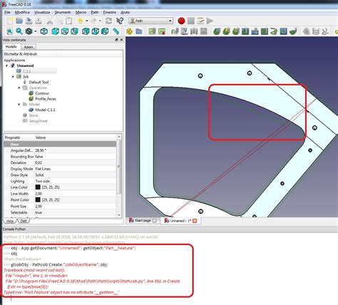 Exclusive Freecad