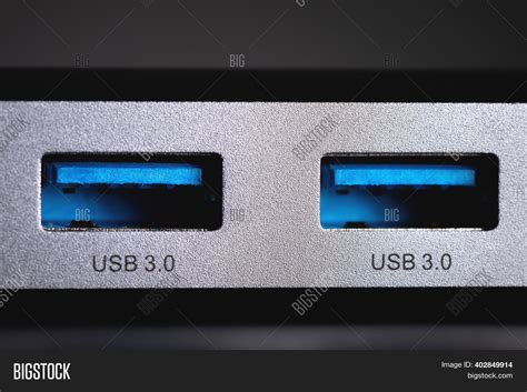 Extreme Macro Usb 3 0 Image And Photo Free Trial Bigstock