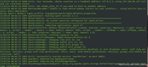 ubuntu安装pyspark pstack ubuntu下安装 csdn博客