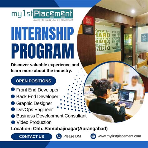 Vinod Kadam On Linkedin Frontend Backend Canva Graphicdesigner Internship Mba