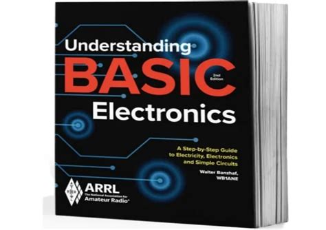 Ppt Pdf Understanding Basic Electronics â€ A Step By Step Guide To