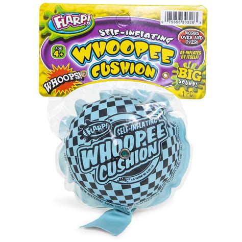 Five Below Mini Self Inflating Whoopee Cushion At Hamilton Place In
