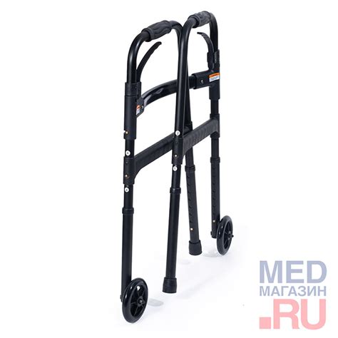 Опоры ходунки Barry 10180 W купить в Мед Магазинру Сертификаты