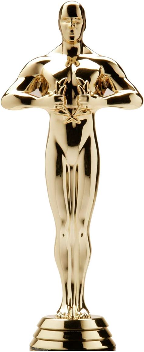 Cardboard People Trophy Award Life Size Cardboard Cutout Standup