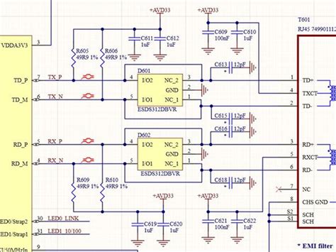 DP E Termination Resistor Interface Forum Interface TI E E Support Forums