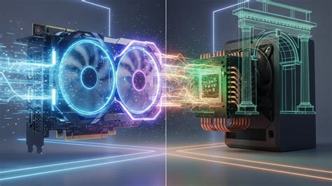 Gpu Vs Cpu Rendering Which Is Better For Your 3d Projects