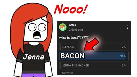 Jenna The Roblox Hacker Youtube