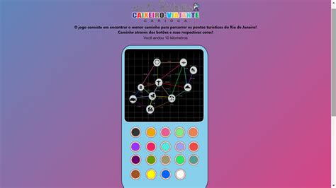 Github Projeto De Algoritmosgrafos2 Caixeiro Viajante