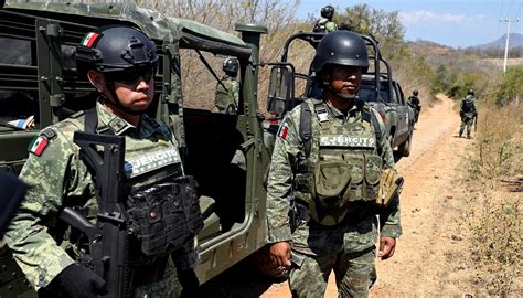 Siguiendo La Pista Del Cártel Jalisco Nueva Generación En Guatemala