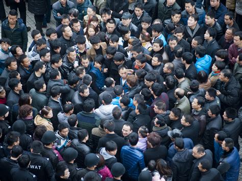 Labour Unrest Rising In China Amid Plunging Exports Tibetan Review