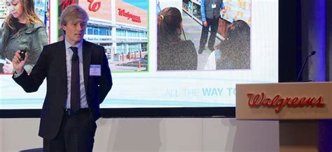 Alex Gourlay Named Retailer Of The Year