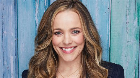 An Bhóta Rachel Mcadams