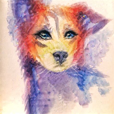 Smangrul Watercolour Style Lora Hugging Face