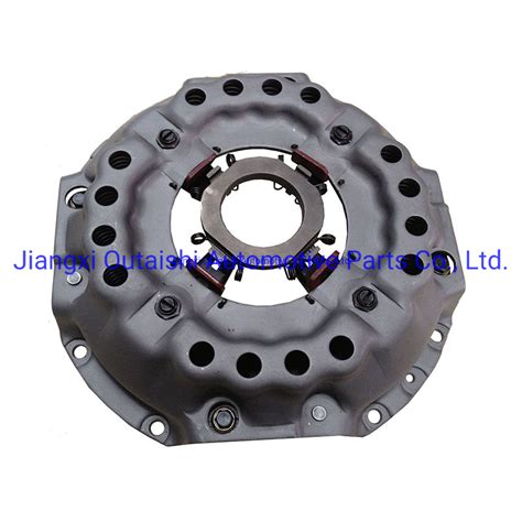 European Quality Tractor Parts Clutch Cover Assembly Friction Clutch