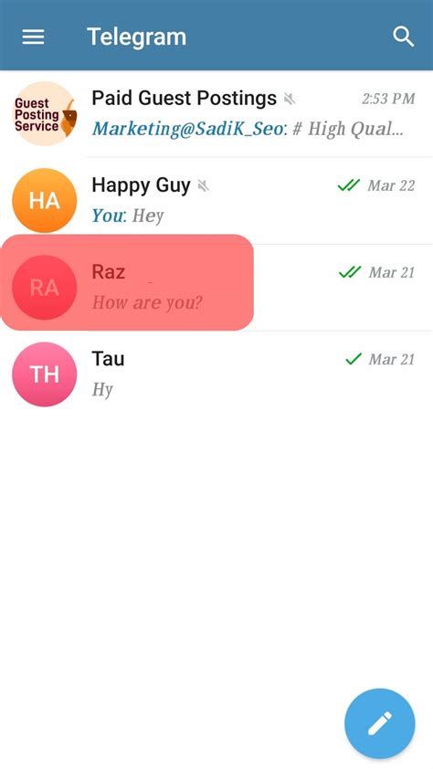 How To Italicize In Telegram Itgeared
