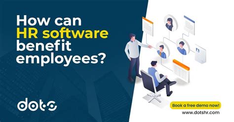 How Can Hr Software Benefit Employees
