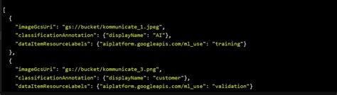 How To Manage Machine Learning Datasets With Vertex Ai
