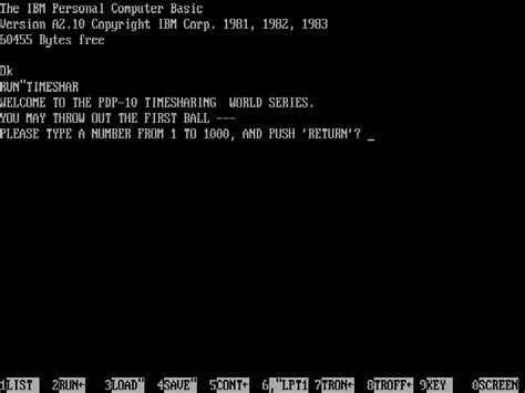Download The Pdp 10 Timesharing World Series Mainframe My Abandonware