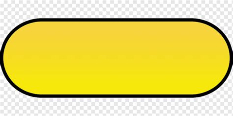 Rounded Rectangle Button Png