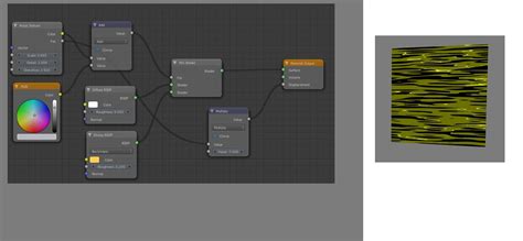 Yet Another Thread About Cycles Materials Page Materials And Textures Blender Artists