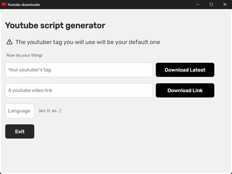 A Youtube Script Generator · Openai Whisper · Discussion 1017 · Github