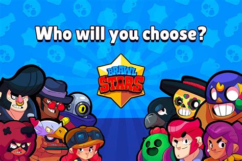 Hq Images Og Brawl Stars Characters Brawl Stars Skin List All New Porn Sex Picture