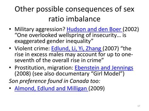 PPT Exploring The Economics Of Sex And Gender A Societal Perspective In 2022 PowerPoint